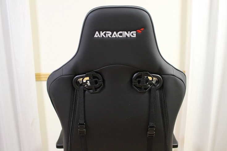 【1人でできる】AKRacing Pro-X V2を組み立ててみた - りょたみぽブログ