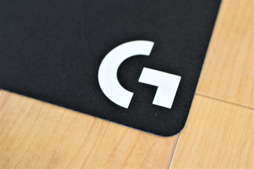 【Logicool G240t レビュー】極薄の1mm！コスパの良いゲーミングマウスパッド - RYOTA BLOG