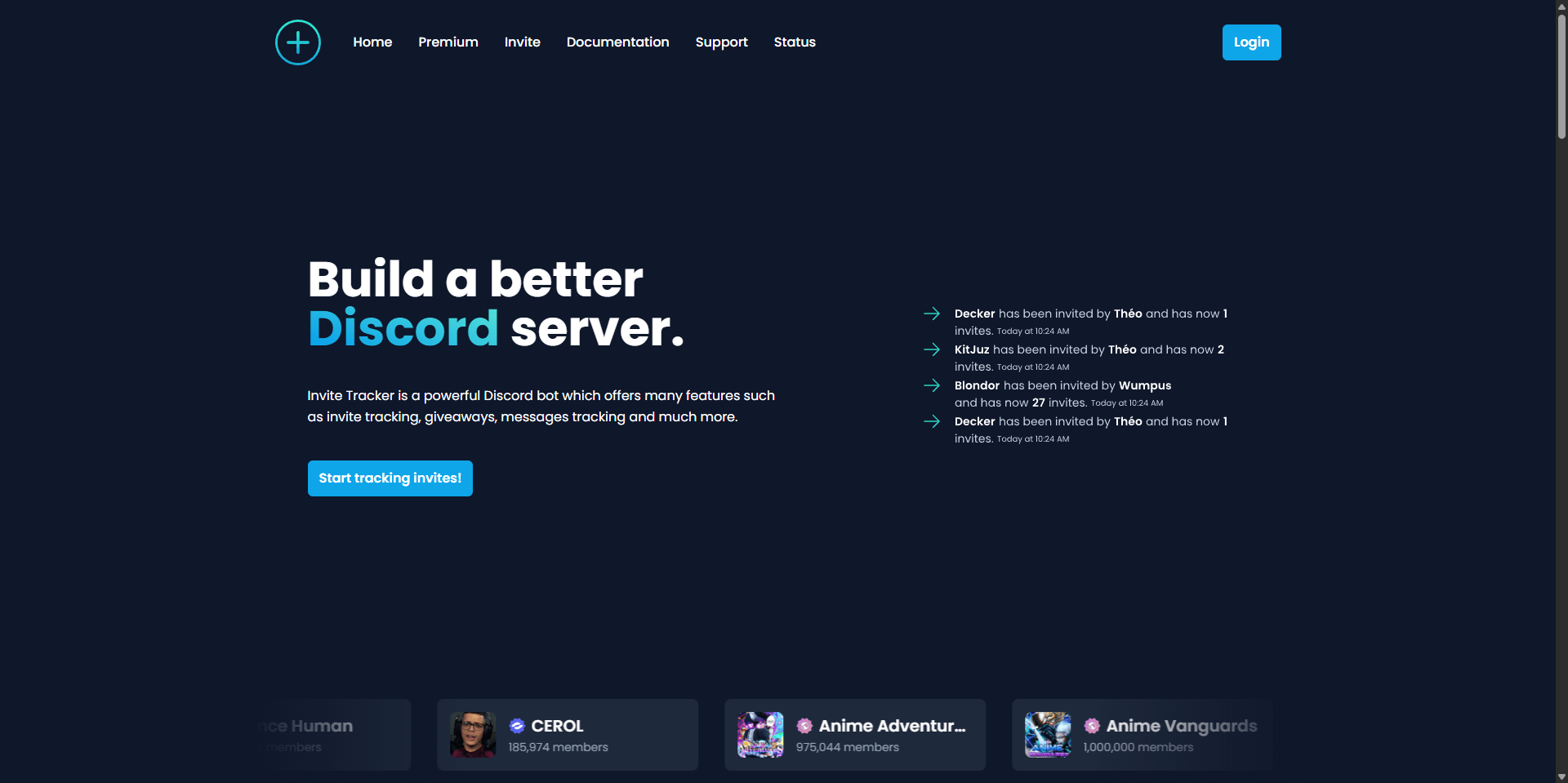 【最新版】Discordを快適に運用するためのおすすめBot20選 - RYOTA BLOG