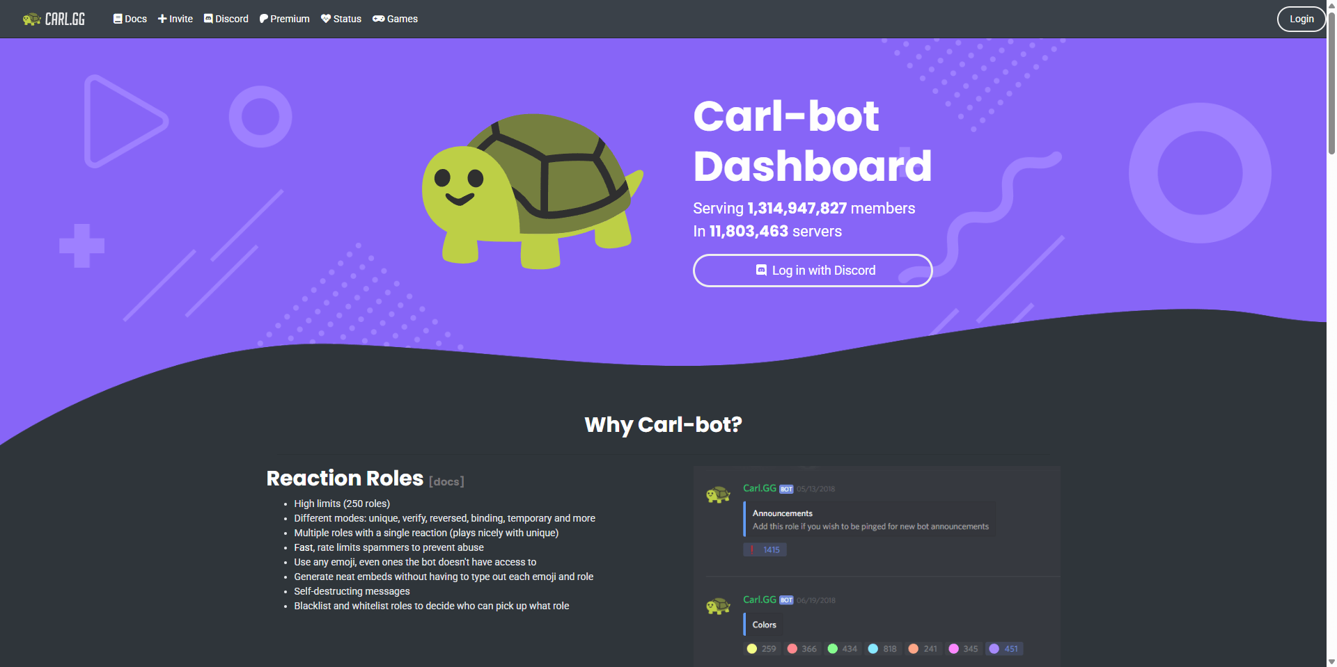 【最新版】Discordを快適に運用するためのおすすめBot20選 - RYOTA BLOG