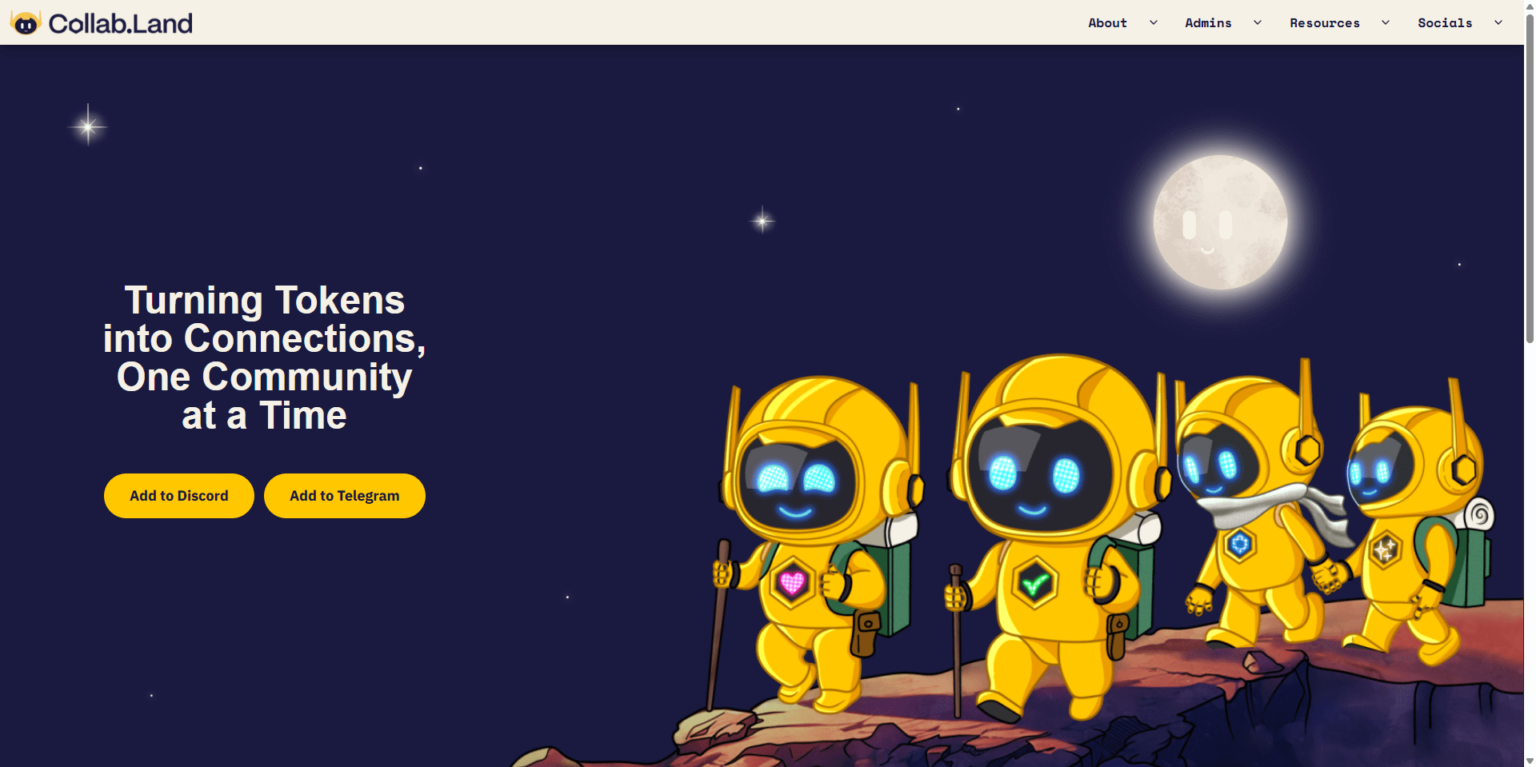 【最新版】Discordを快適に運用するためのおすすめBot20選 - RYOTA BLOG