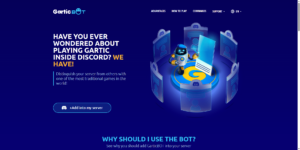 【最新版】Discordを快適に運用するためのおすすめBot20選 - RYOTA BLOG